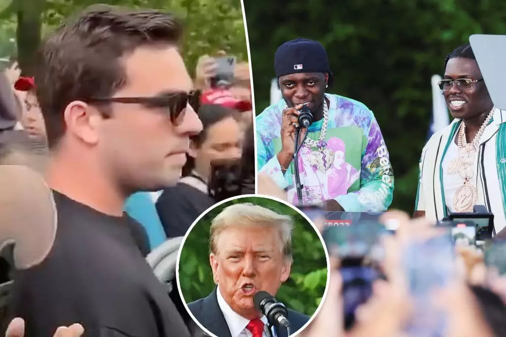 The Controversy Surrounding Fyre Festival Organizer Billy McFarland and ... The Controversy Surrounding Fyre Festival Organizer Billy McFarland and ...
